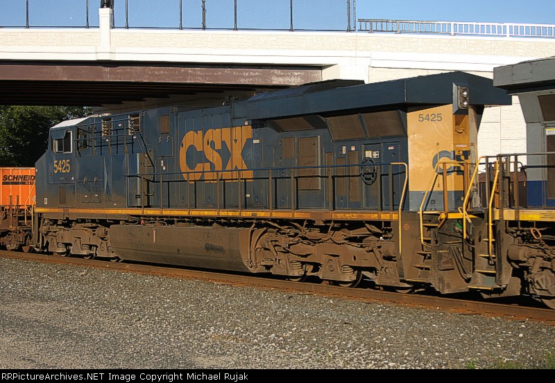 CSX 5425